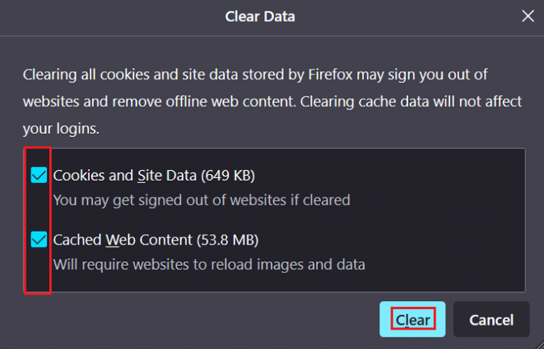 Fixing SEC_ERROR_REUSED_ISSUER_AND_SERIAL in Firefox Fixing SEC_ERROR_REUSED_ISSUER_AND_SERIAL in Firefox