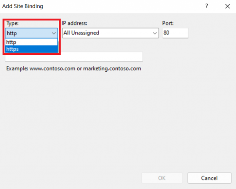 How To Create A Self Signed Certificates In Iis