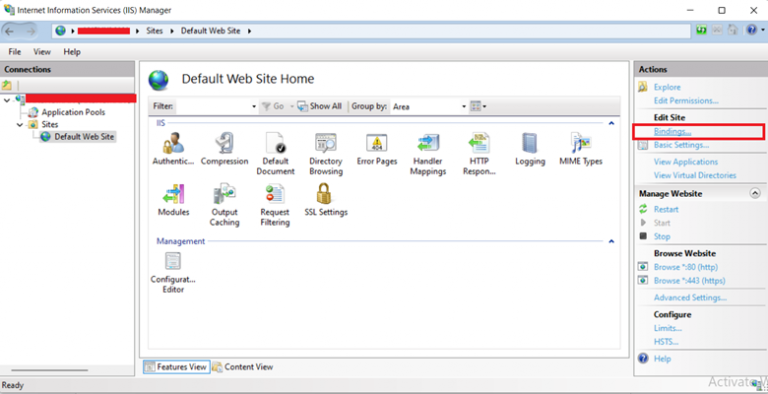 How To Create A Self Signed Certificates In Iis