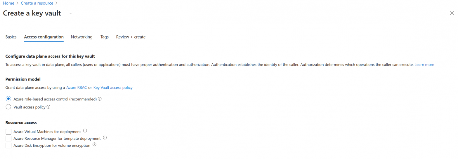 Generate Csr And Configure Code Signing With Azure Key Vault